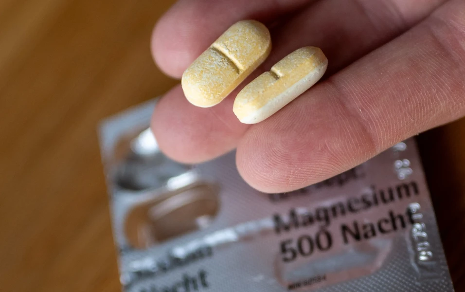 Magnesium shows early promise for blood sugar but experts cautious