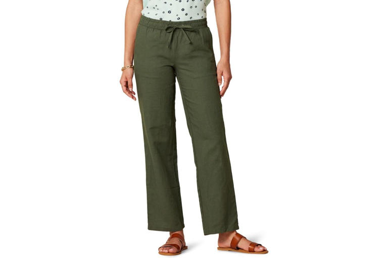 11 cruise-approved pants at Amazon that work for poolside lounging ...