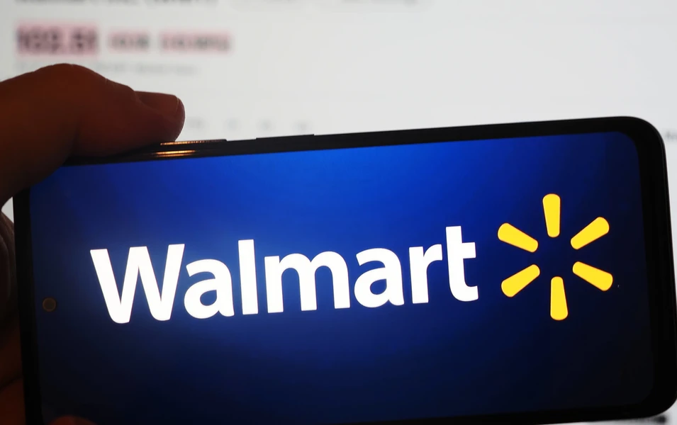 Walmart denies in-store digital price hikes amid scrutiny