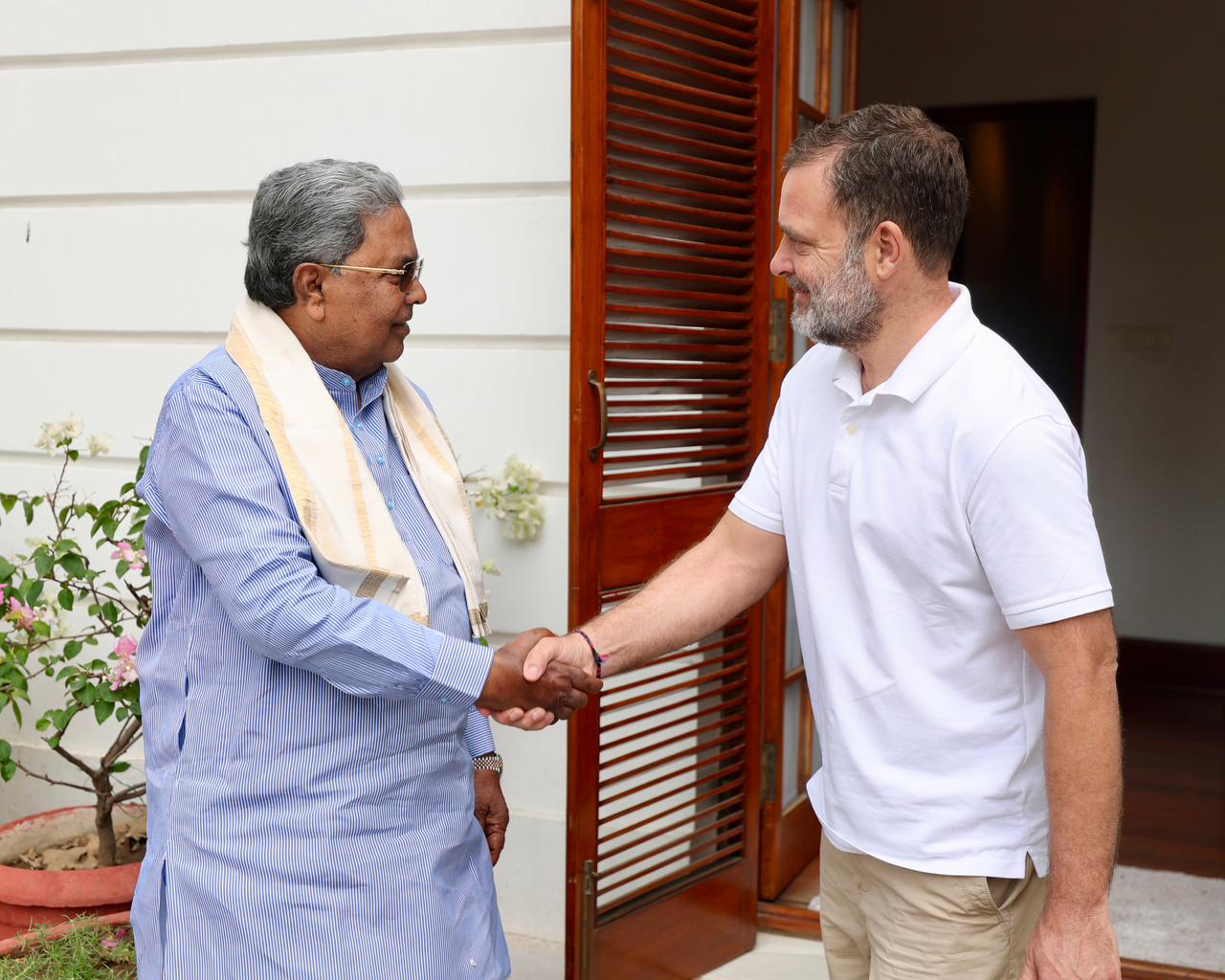 As Siddaramaiah bows out, what happens to his social justice agenda and ...