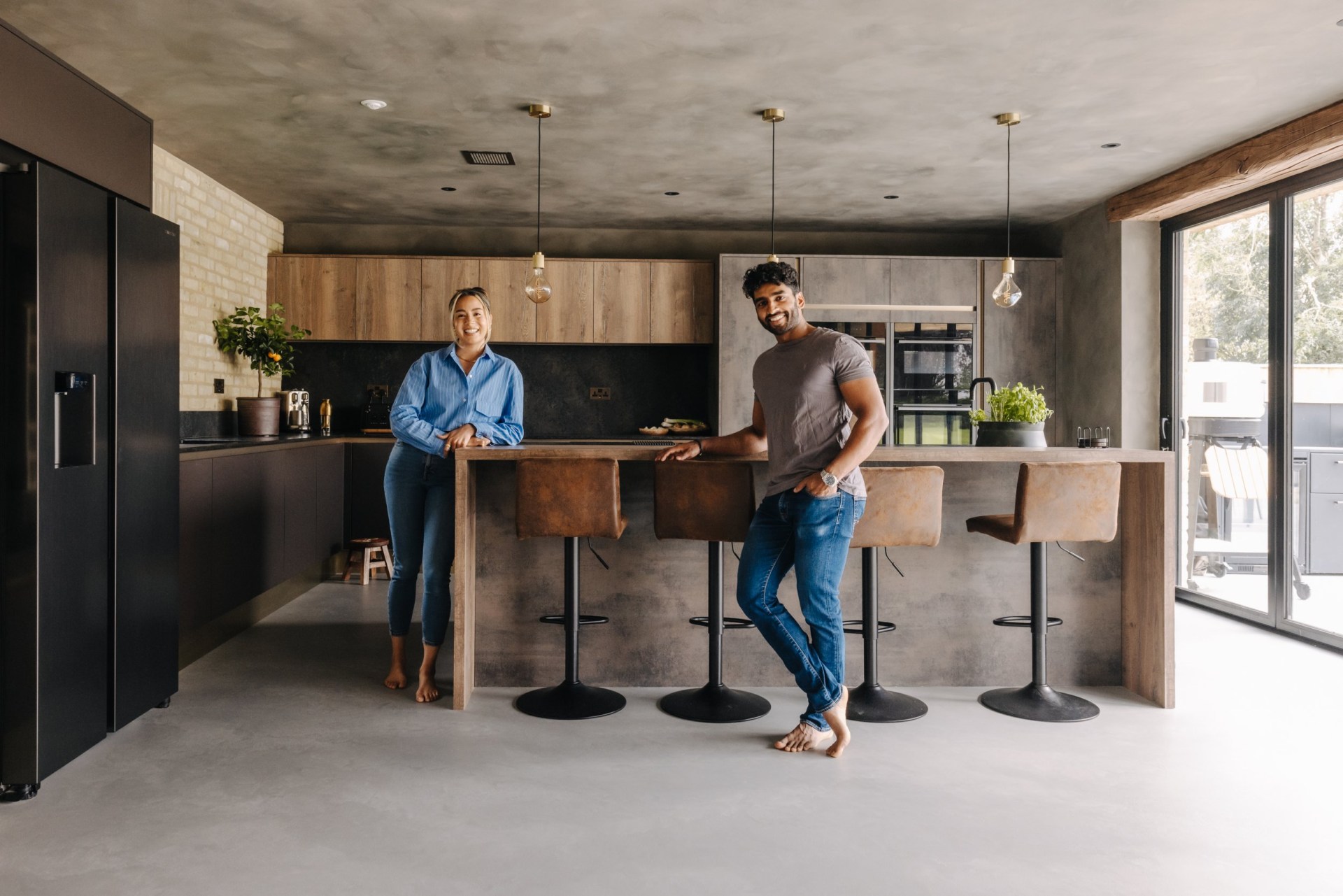 What I own: We built our £623,000 Lincolnshire home from scratch — it ...