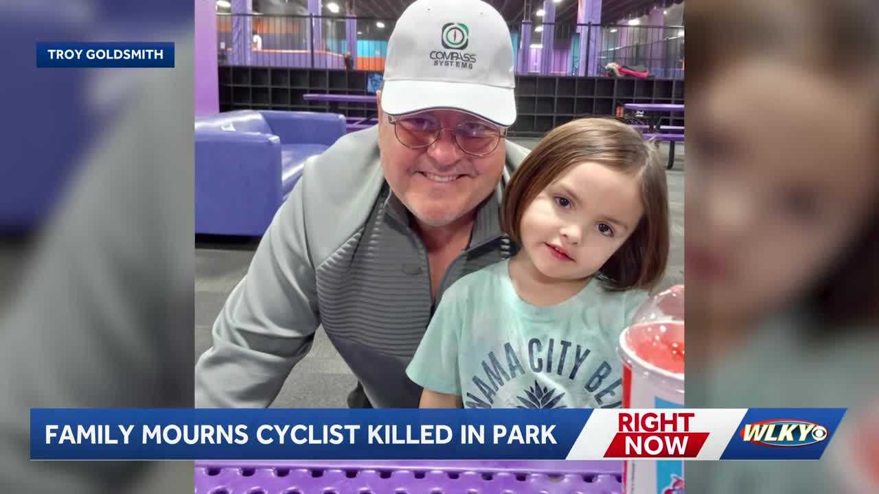 'A lot to process': Family grieves death of man after tree falls on him ...
