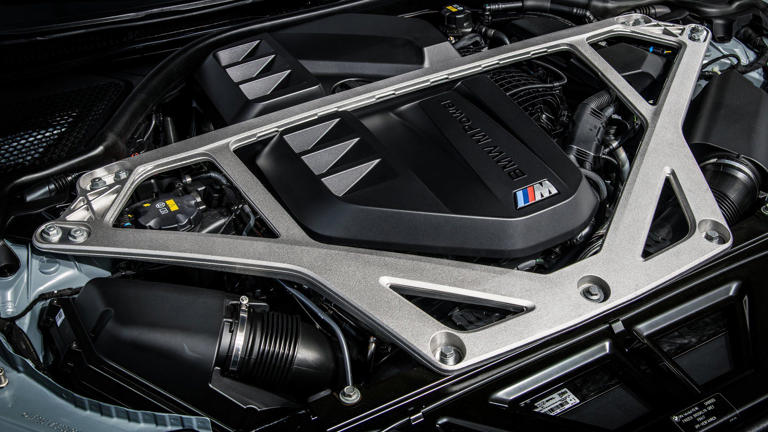 BMW's sportiest M cars getting a 6-cylinder combustion lifeline this summer