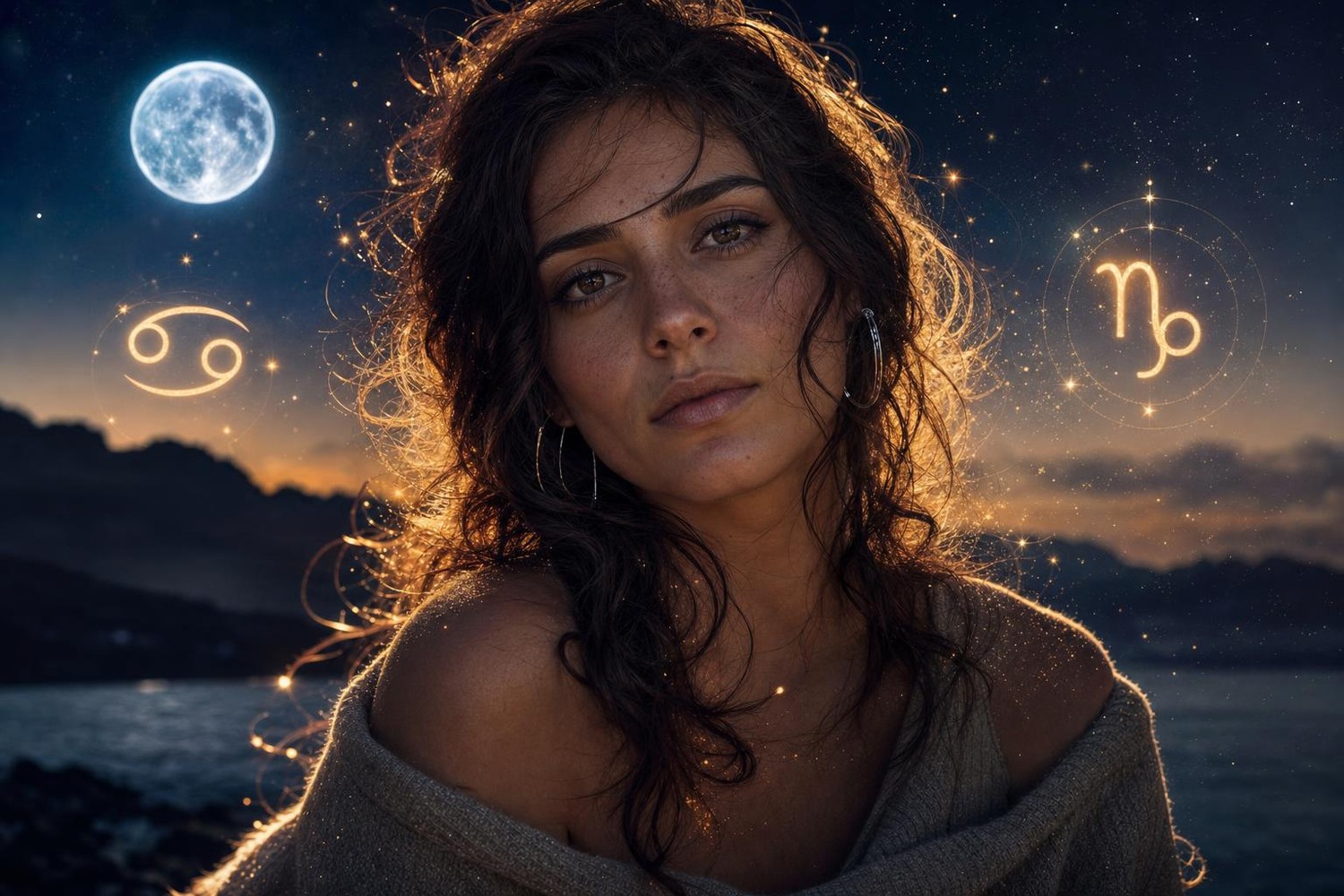 Pleine lune bleue de mai 2026 : cette semaine, ces 2 signes du zodiaque ...