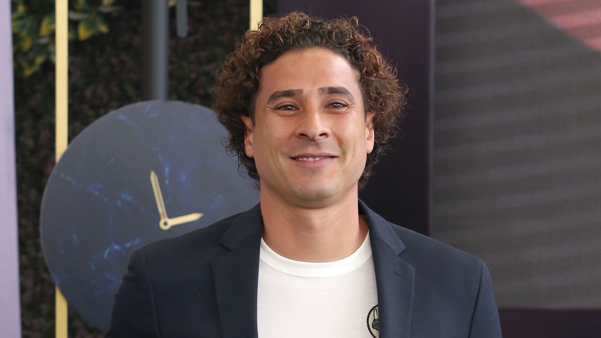 Memo Ochoa, leyenda de le Selección Mexicana, nos revela que no ...