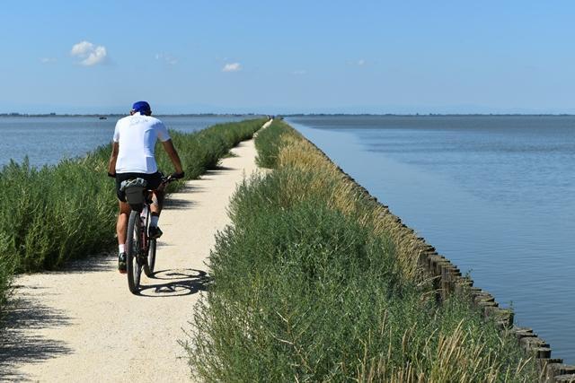 Argine degli Angeli, 540mila euro per le frane
