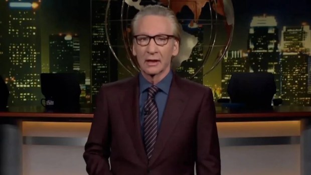 Bill Maher roasts Trump's Freedom 250 Festival for failing to 'close ...