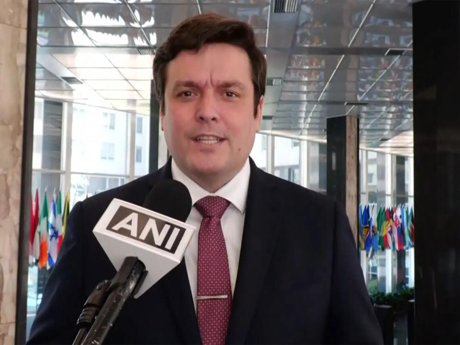 US committed to 'next level' defence ties with India: State Dept Spox ...