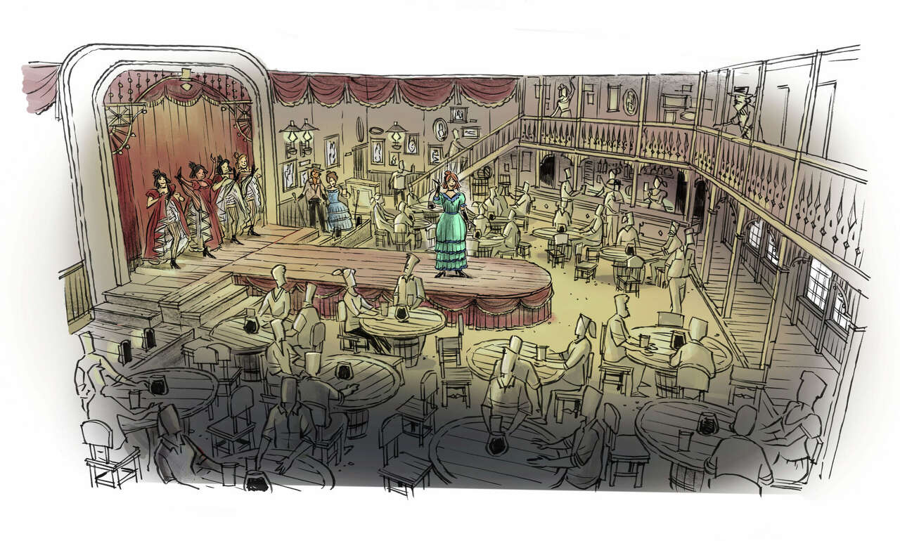 Great Dickens Christmas Fair creators bring Gold Rush-era experience to SF
