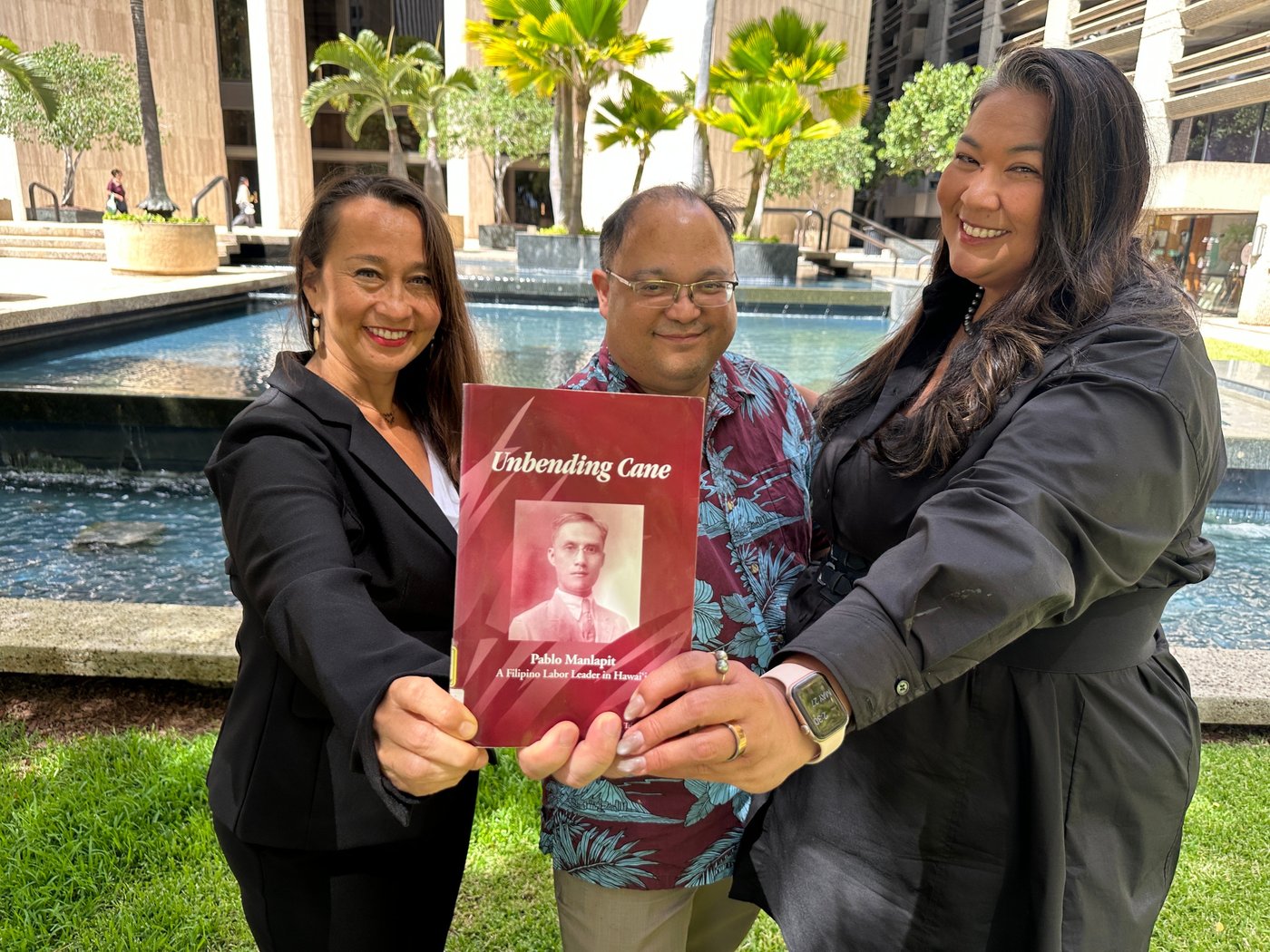 Filipino lawyers move to raise legacy of Pablo Manlapit, forgotten ...