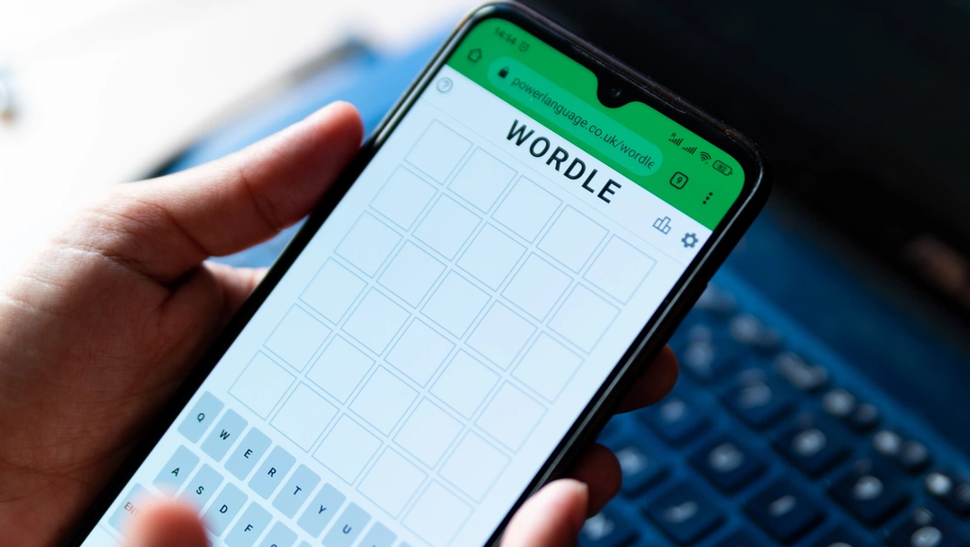 Level up your Wordle game with smart tools