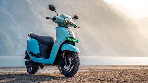 Greaves Electric Mobility registers strong FY26 growth with revenue ...