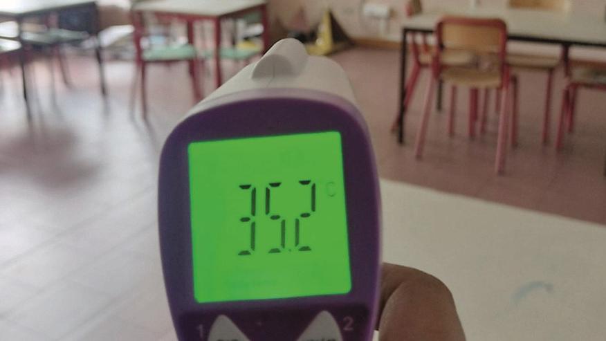 Scuole come forni a Modena, allarme esami: «Troppo caldo, sicurezza a ...