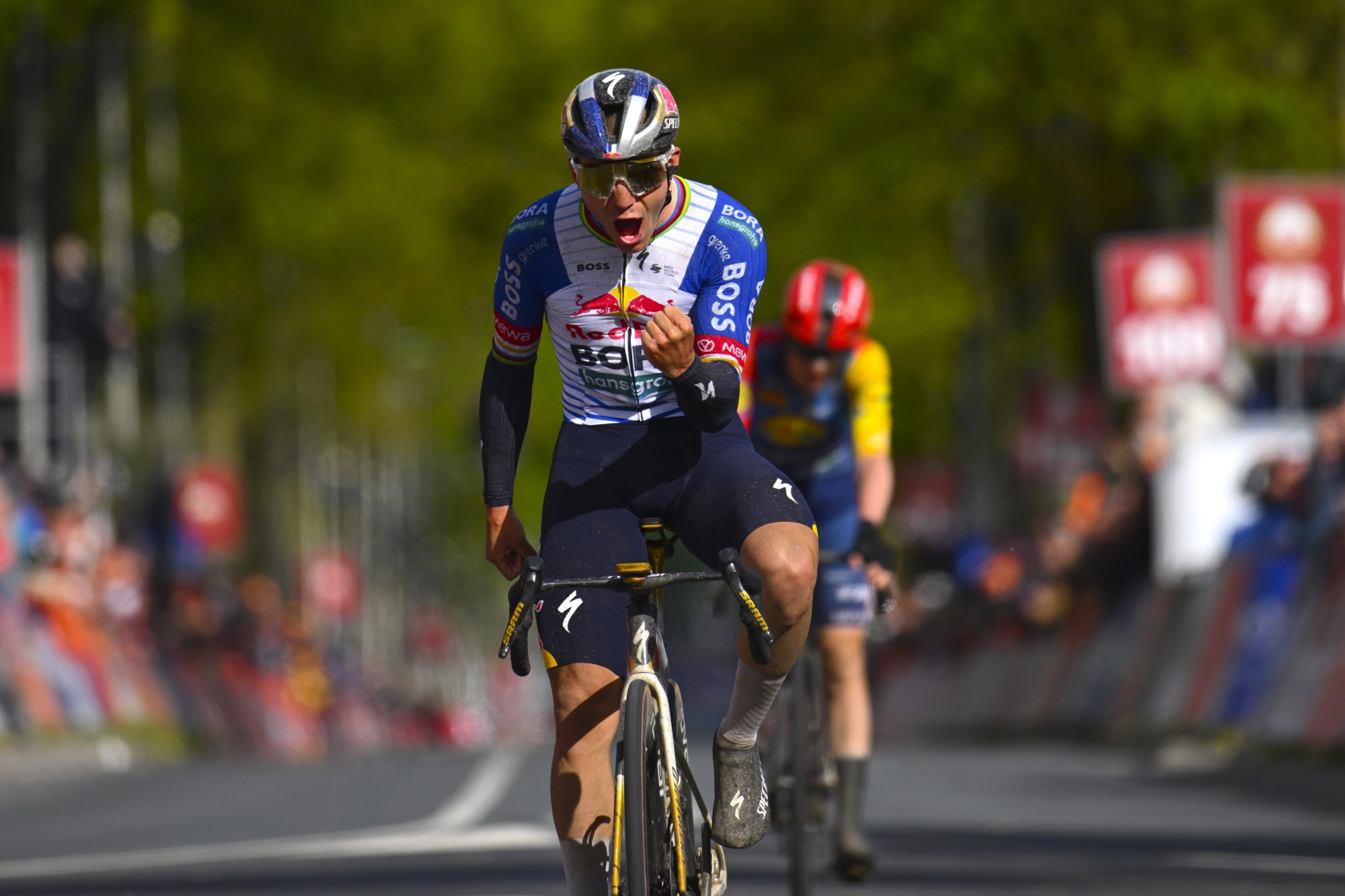 Evenepoel deelt opvallende ontboezeming over voetballoopbaan: 'Arsenal ...