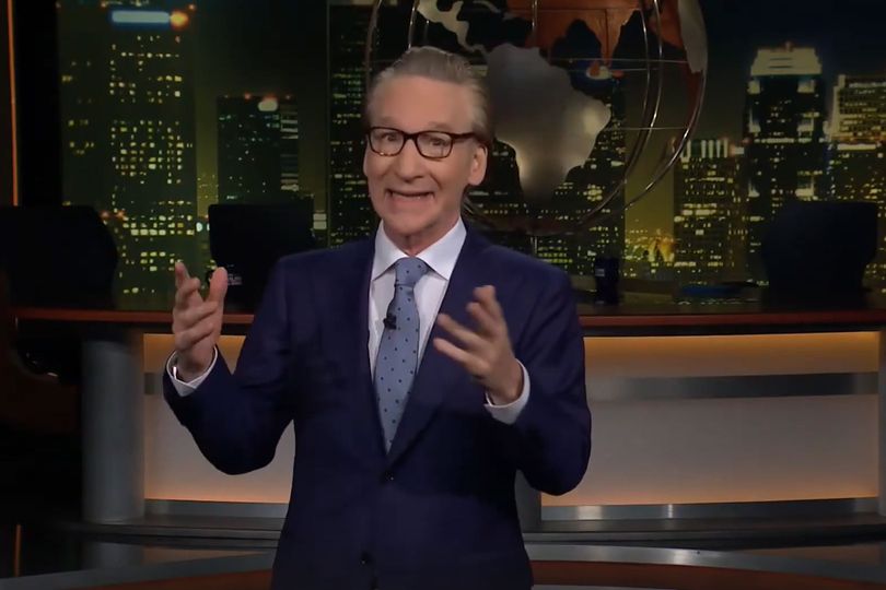 Bill Maher mercilessly mocks Donald Trump's festival failure after ...