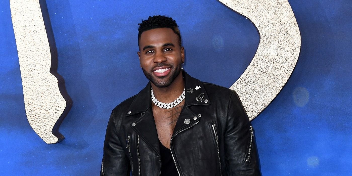 Jason Derulo reveals his most lucrative investment