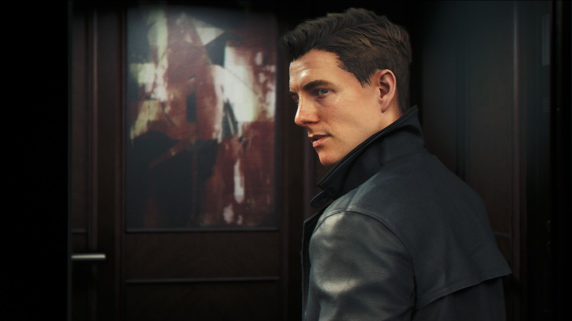 All Q-Lab code locations in 007 First Light