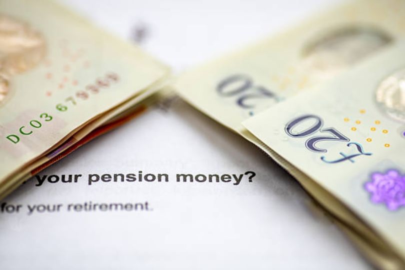 HMRC sending state pensioners £1,958 tax bills in 'two-tier' treatment