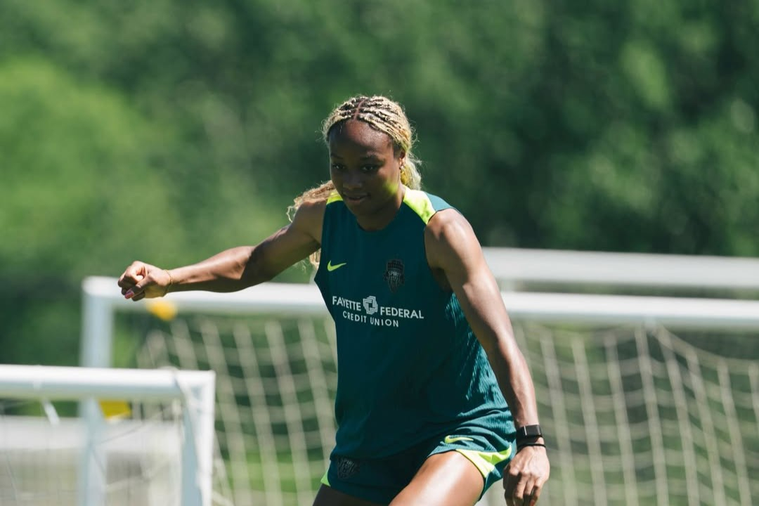 Dominique Dawes’ post-Olympic career: Texas academy, advocacy ...