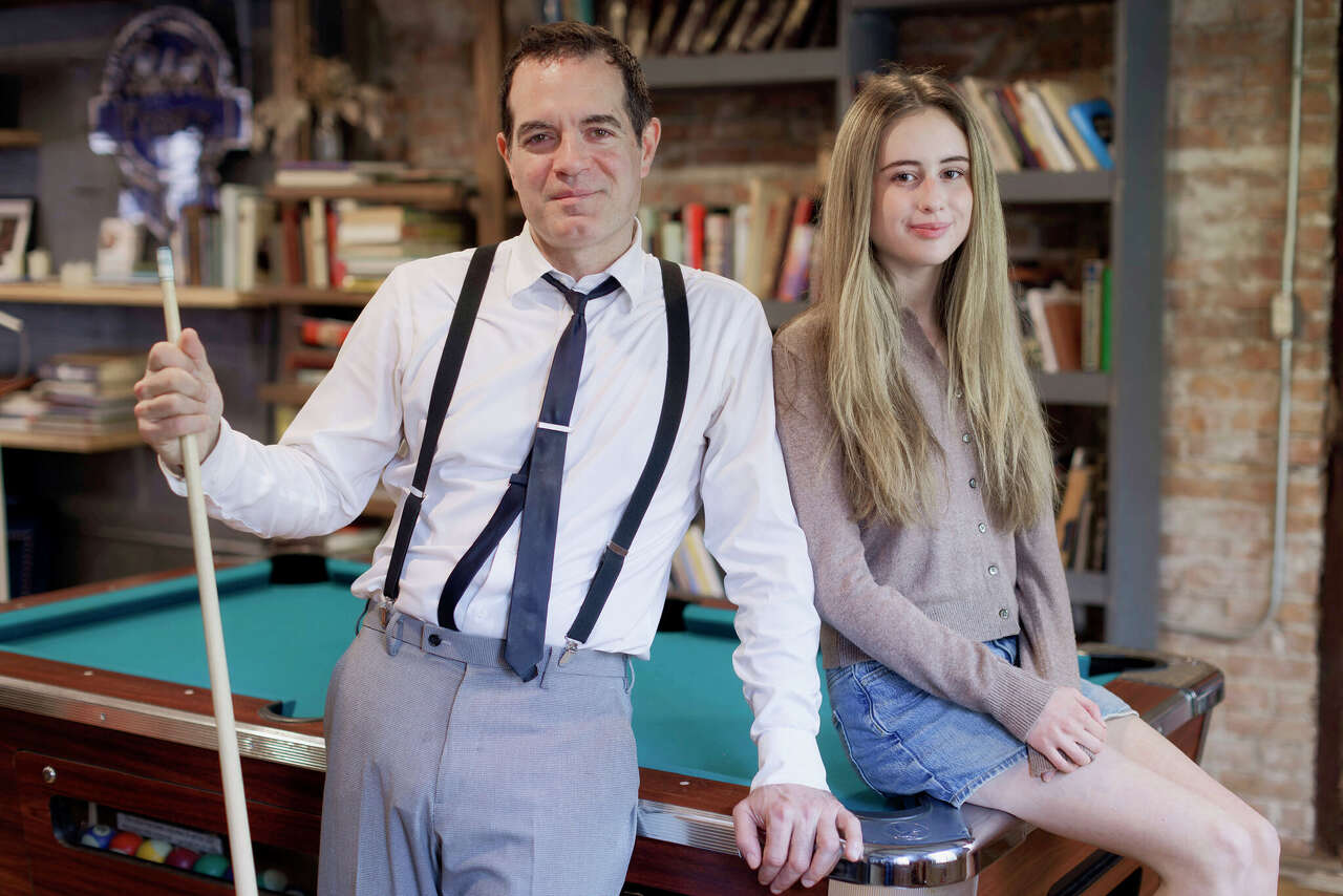 We TV series to feature Troy restaurateur Vic Christopher and ...