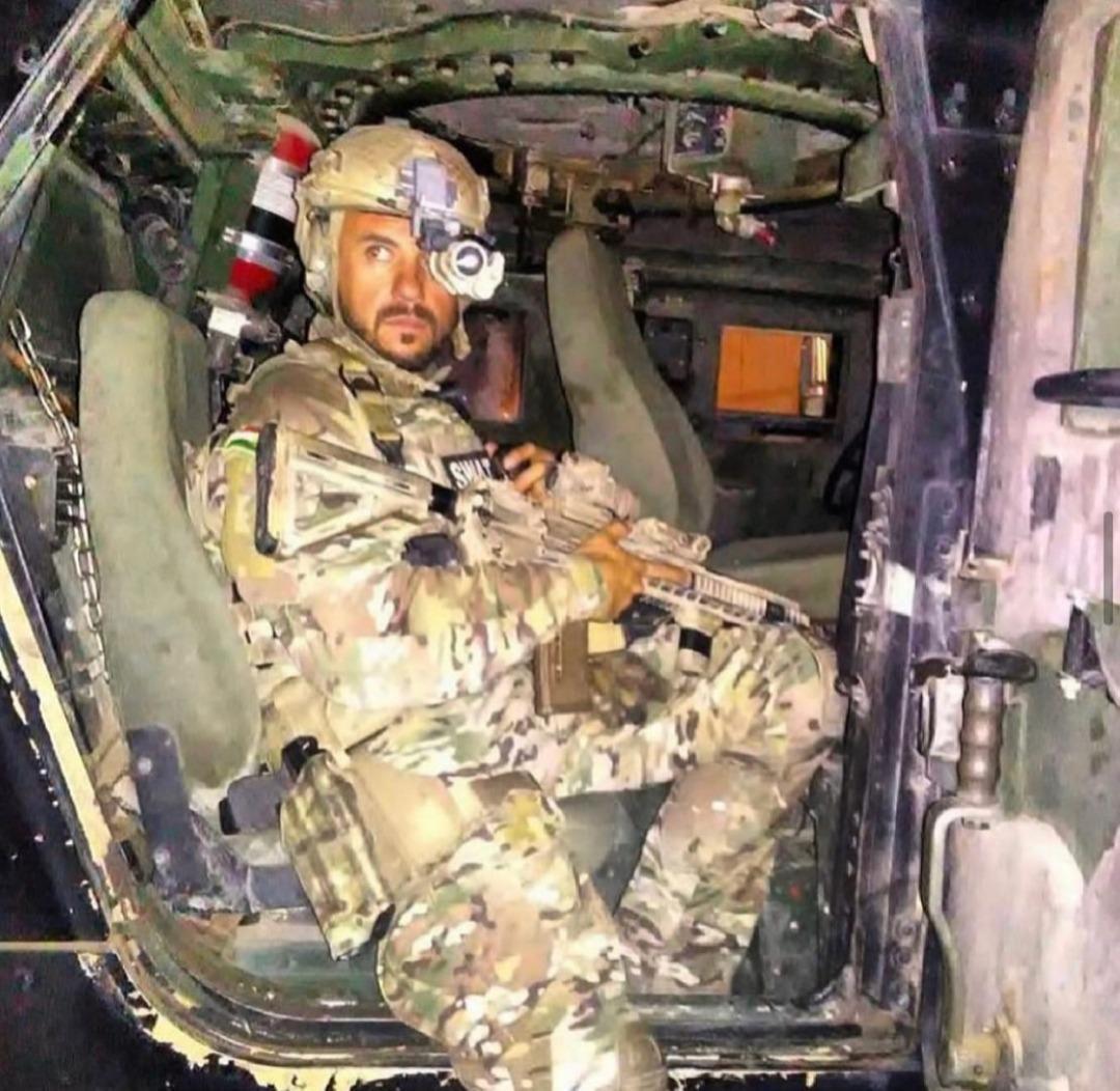 Il contractor ucciso: "Non tornerò più a casa. Qui vedo solo l’orrore"