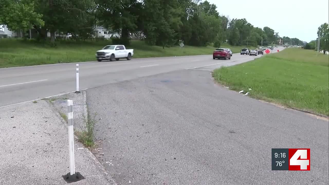 After a fatal crash, safety concerns, push and plea to make change on ...