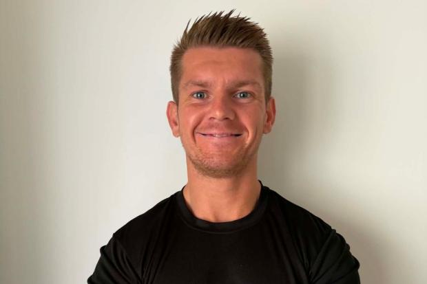 ‘It saved my life’ – Personal trainer to open Leigh gym after beating ...