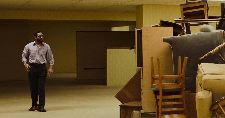 Does ‘Backrooms’ have a post-credits scene? Here’s what to know about ...