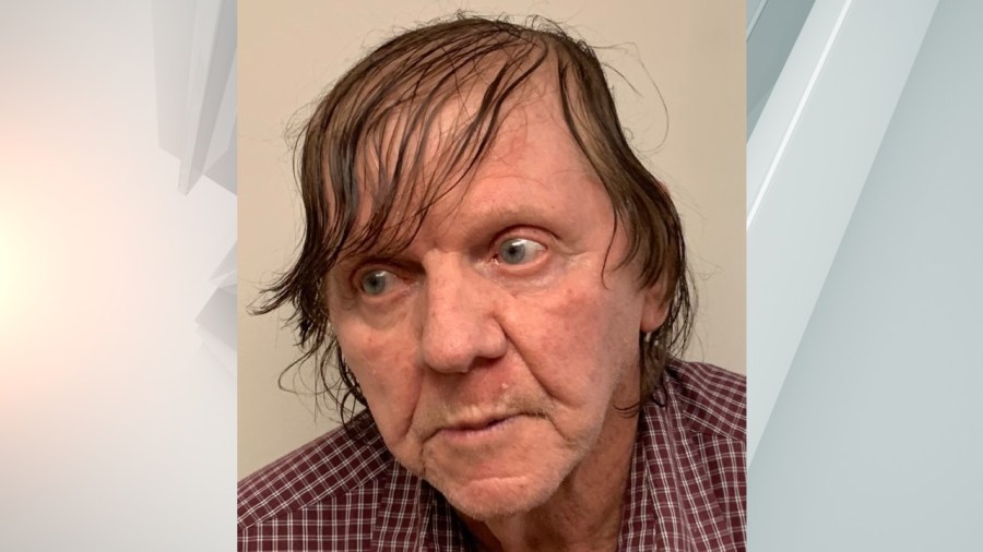 Accused child predator receives 85 felony charges