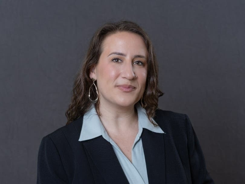 NJ 4th House District Democratic primary: Rachel Peace