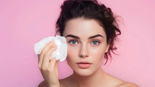 Are makeup wipes secretly damaging your face?