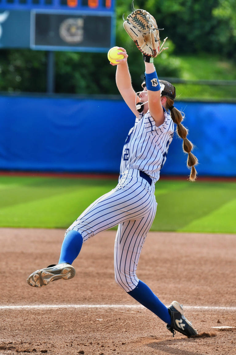 Highlands softball dynasty grows with win over Ryle in Ninth Region