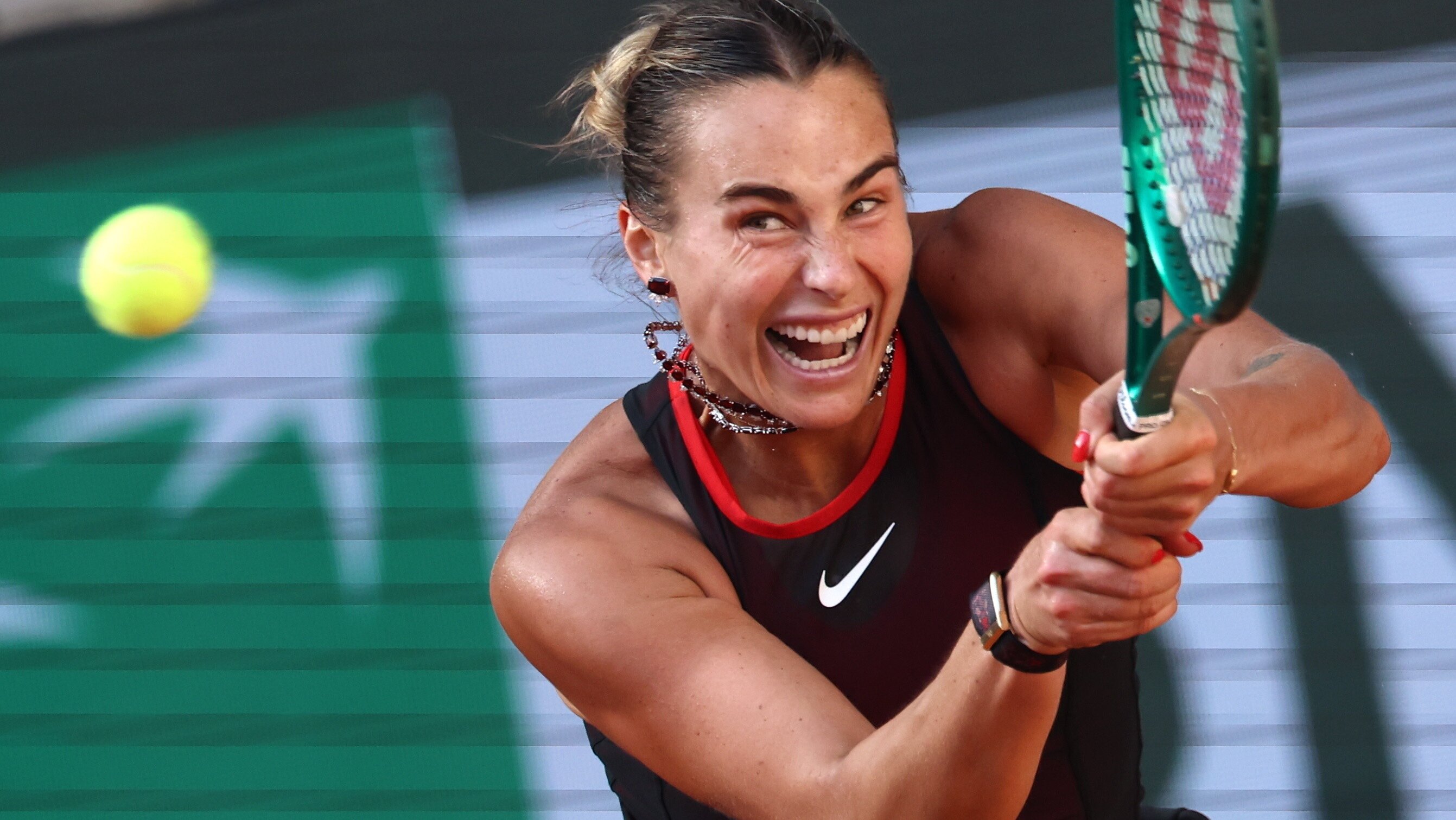 O której dzisiaj mecz Daria Kasatkina - Aryna Sabalenka na Roland ...