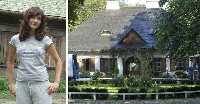 Widzieliście, co się stało z dworkiem Lucy? Fani „Rancza” nie będą ...