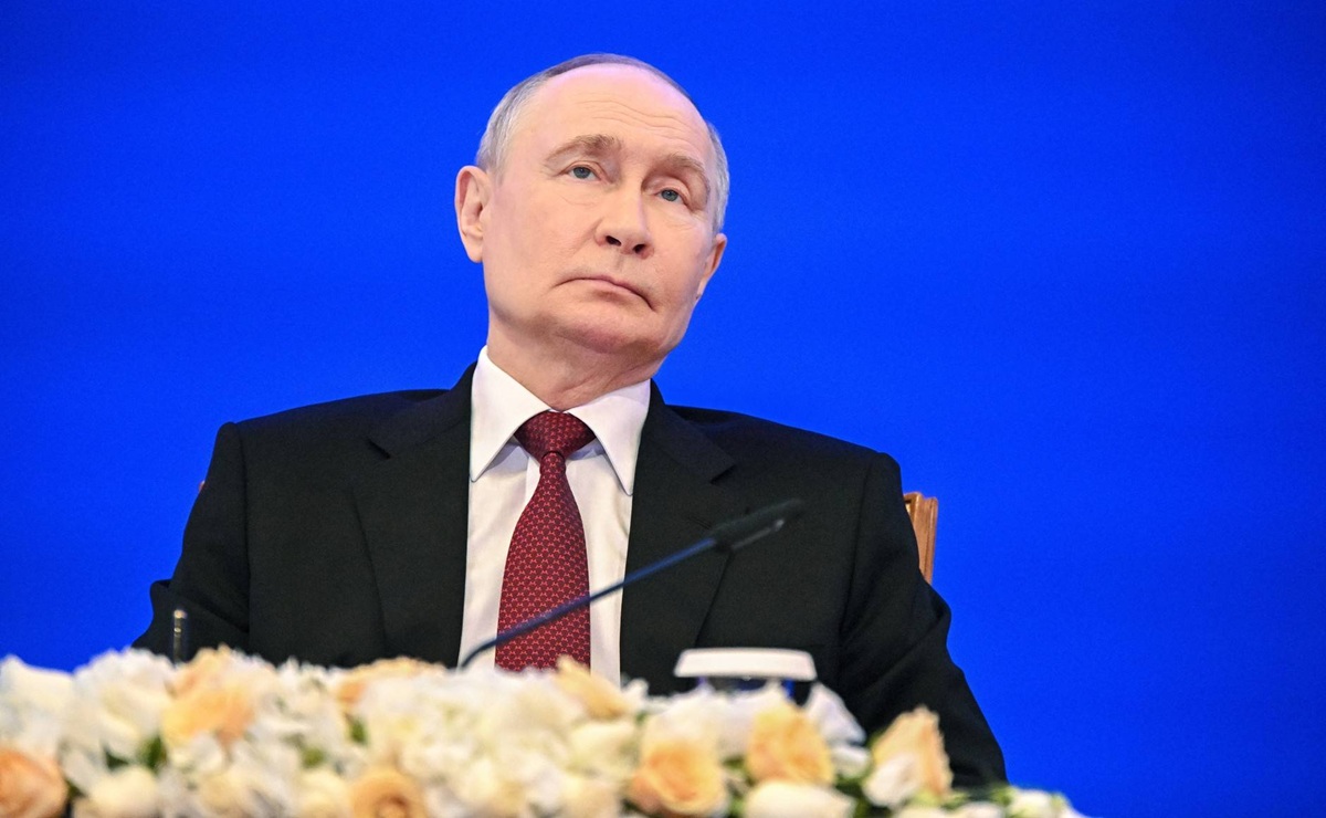 Weil Putin Soldaten braucht: Droht jetzt der nächste Krieg in Europa?