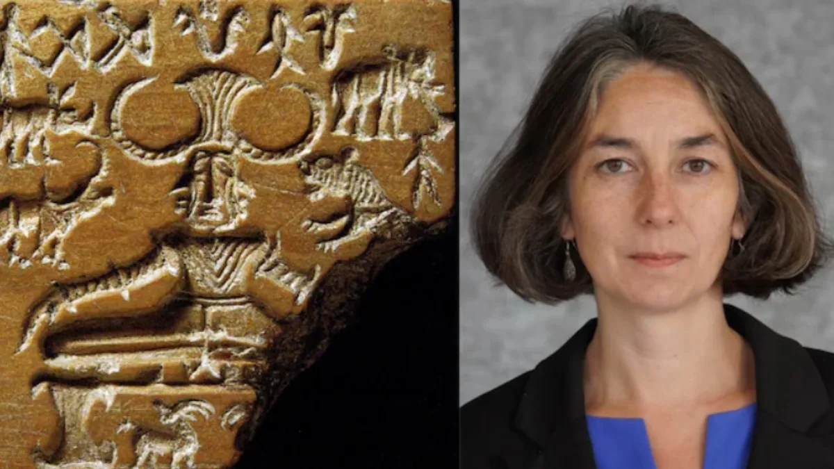 Audrey Truschke’s anti-India campaign continues. Know her latest diatribe