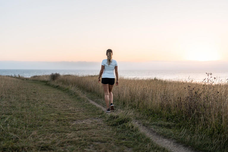 The hidden benefits of walking for your brain, body and immune system