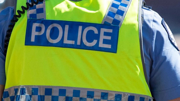 Pedestrian seriously injured after being hit by out-of-control car in ...