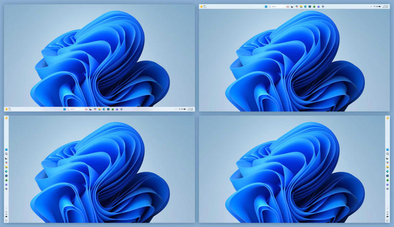 Microsoft's rumored Windows 11 revamp initiative is confirmed with a ...