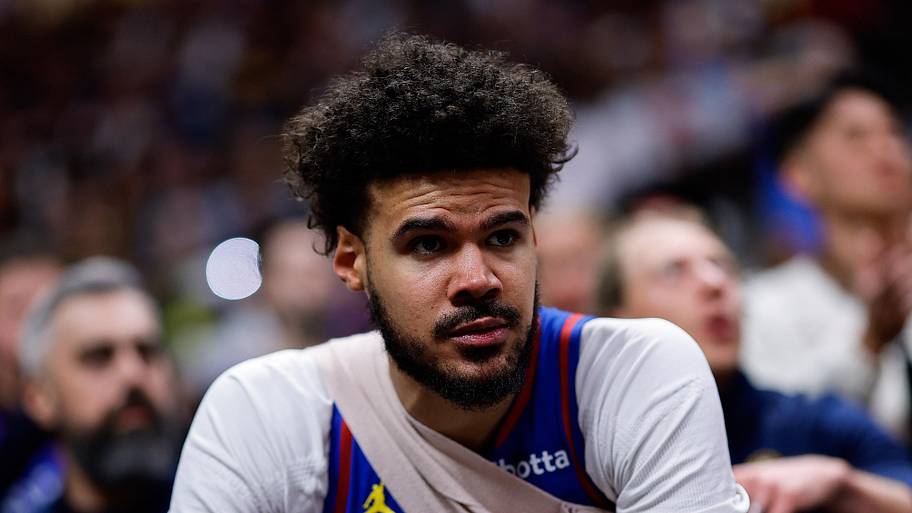 Epic way Suns could be reunited with Cameron Johnson this offseason