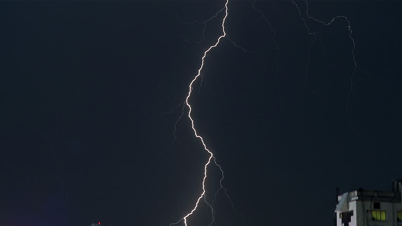 Uttarakhand: Lightning strike kills trekker, injures another in Tungnath