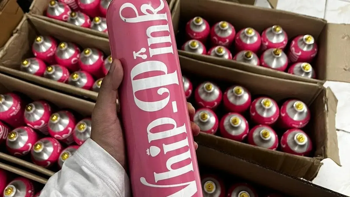 Bareskrim buru konsumen Whip Pink, video viral influencer ZNM jadi sorotan