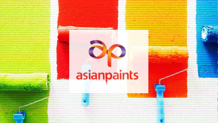 Is the worst over for Asian Paints? Brokerages weigh in after strong Q4 ...