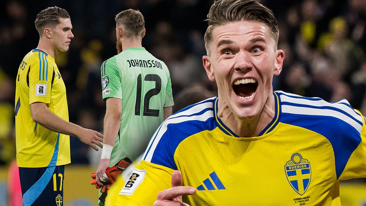 Viktor Johanssons starka ord om nära vännen Viktor Gyökeres