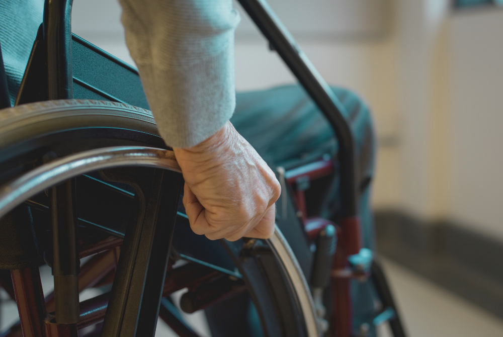 Issue of opportunities for disabled artists must be taken seriously by ...