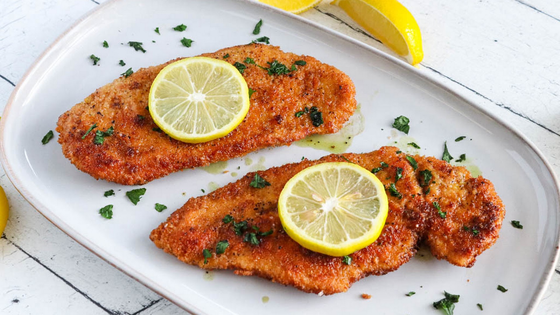 11 lemon chicken recipes that’ll brighten up any meal - perfect for ...