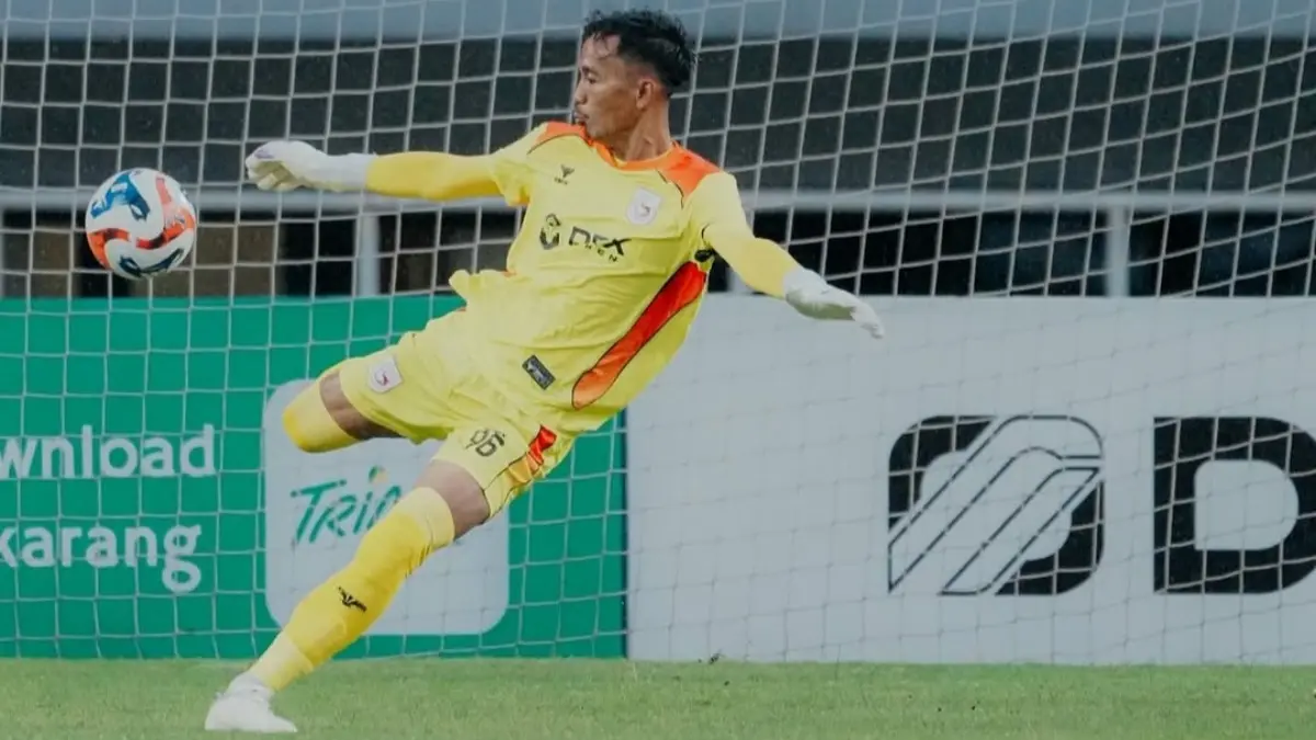 Rumor transfer PSIS Semarang, Aldhila Ray Redondo berpeluang kembali ke ...