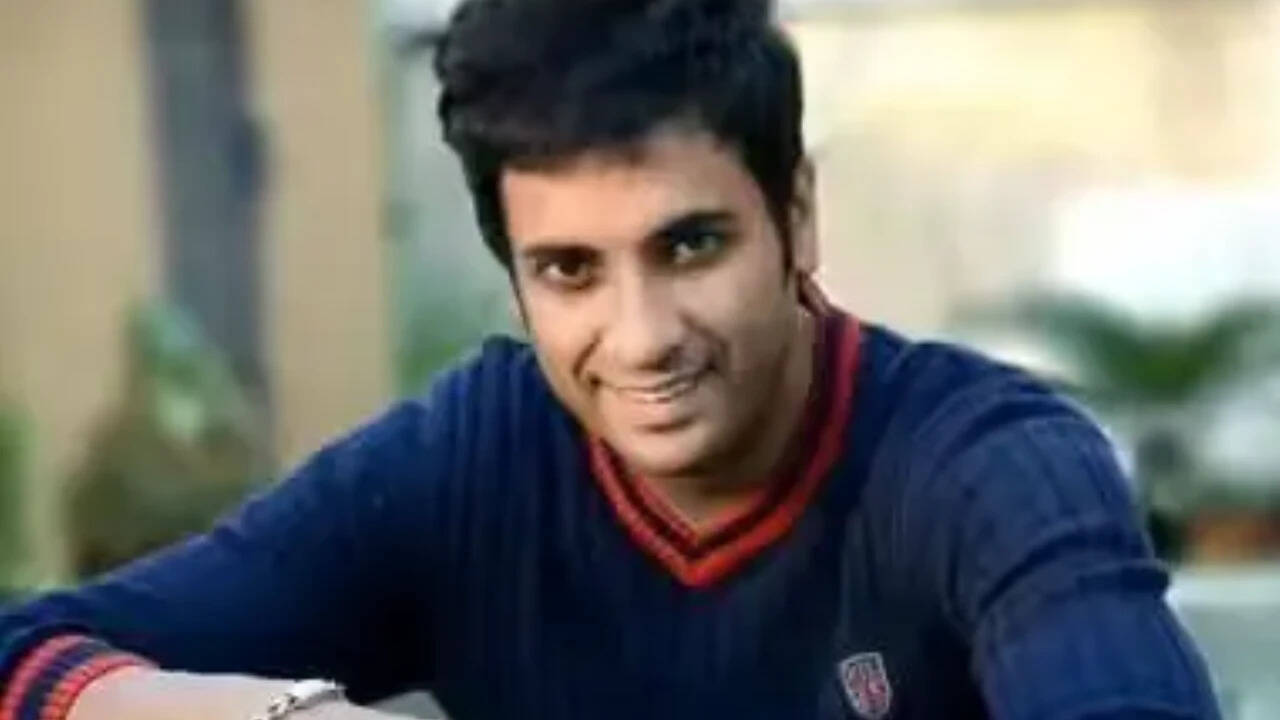 FIR filed against Bengali actor Samrat Mukherjee for assault on maid