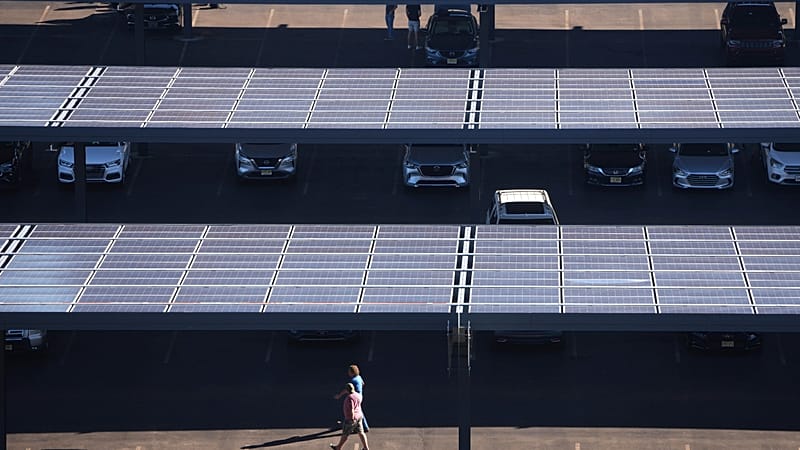 Clean energy saved EU €51 billion in 2025 by cutting fossil fuel ...