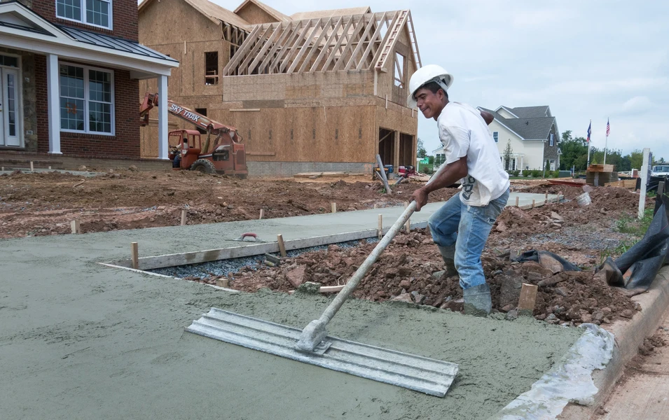 Concrete driveway tips for a lasting upgrade